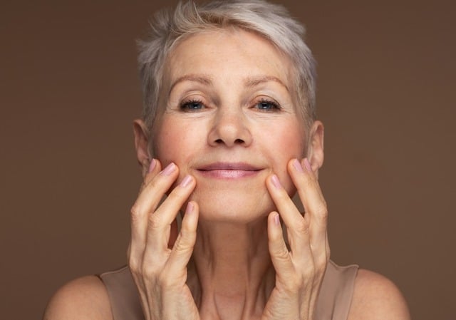 5 Botox Alternatives For Treating Fine Lines And Wrinkles